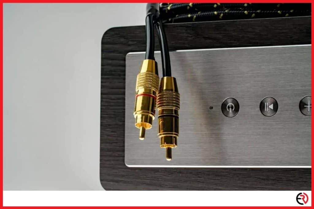 Aux vs Optical – Which is Better? – Ear Rockers