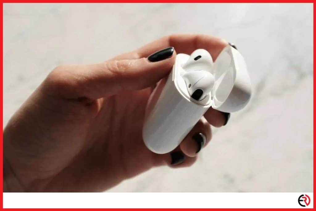 How to Know If Your AirPods Fit Your Ear – Ear Rockers