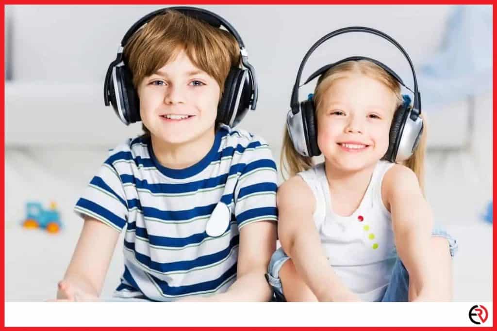 4 Best Gaming Headsets for Kids – Ear Rockers