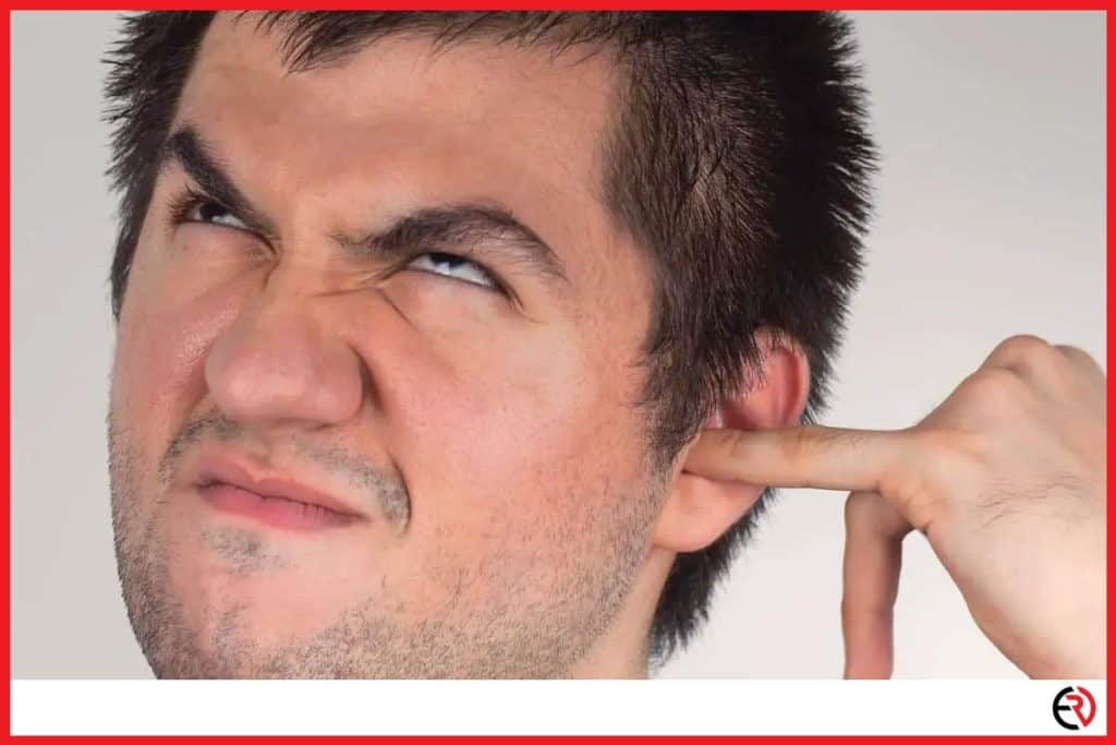 How to Stop Earbuds from Itching (Causes and Solutions) – Ear Rockers