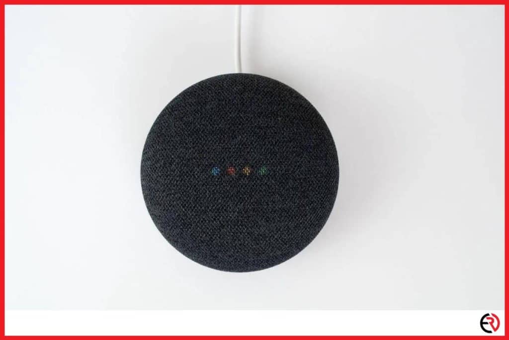 Why Does Google Home Stop Playing Music? (And how to fix it) – Ear Rockers