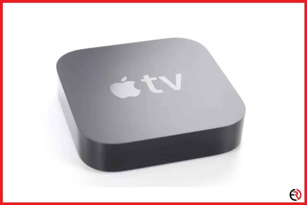 Why Does Apple TV Have Storage? (What is it used for?) – Ear Rockers